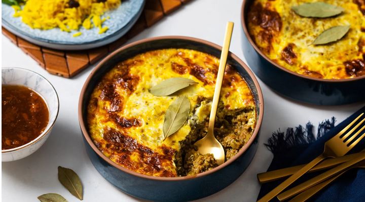 PADKOS - The taste of home