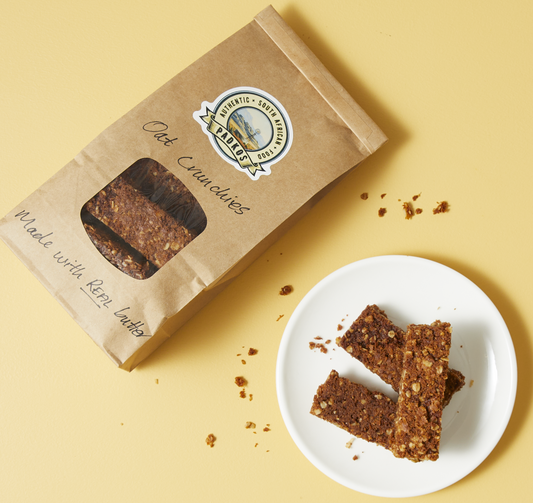 PADKOS - The taste of home